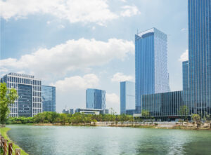 Energy Optimization Solutions for Critical Facilities | Optimum Energy