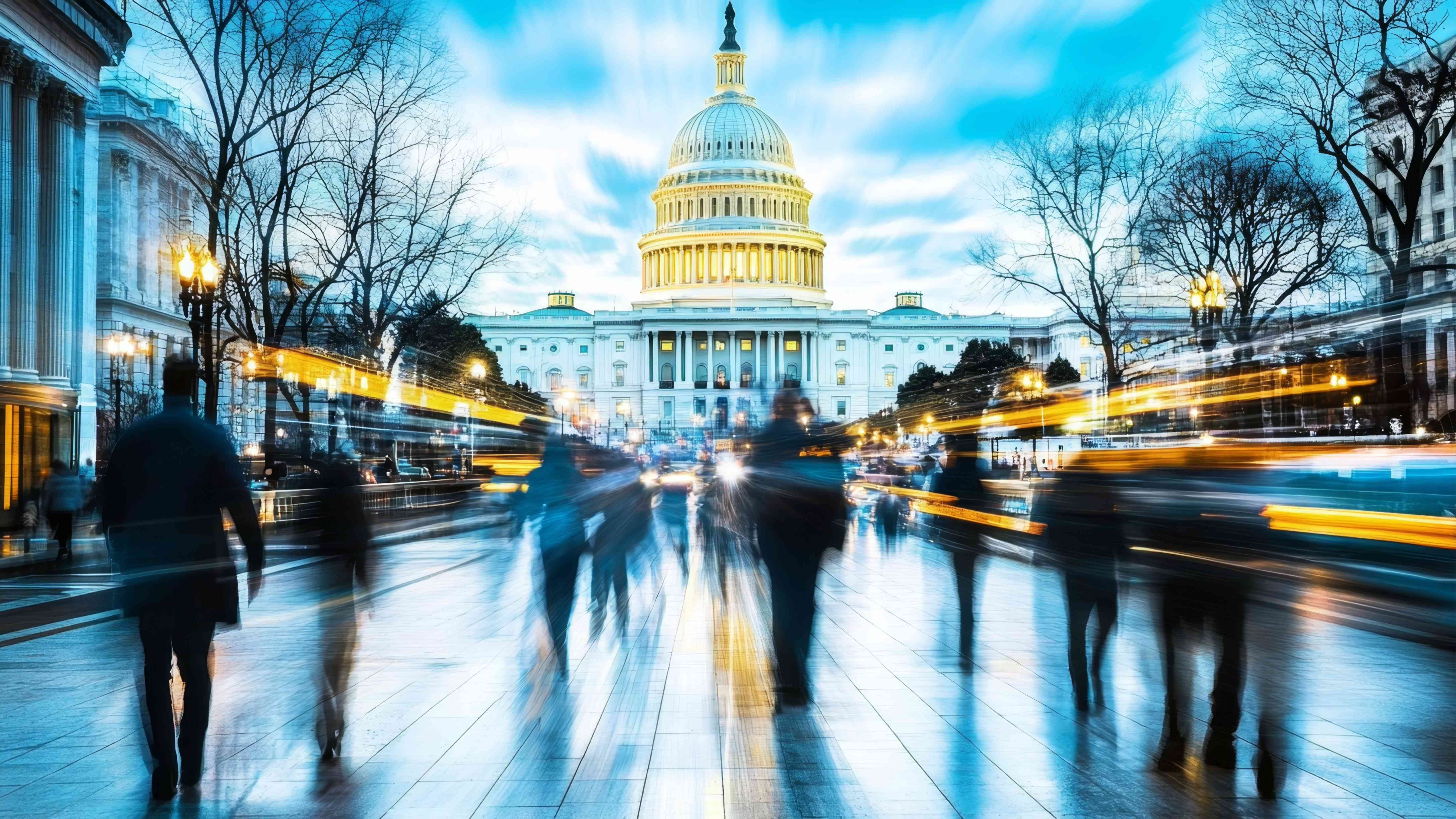 The 'One Big Beautiful Bill' Arrives | Optimum Energy